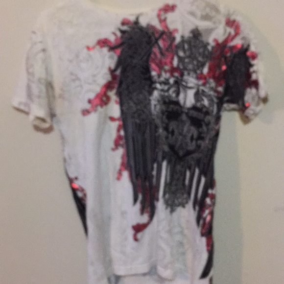 Shirts | Mens Xzavier Tshirt | Poshmark